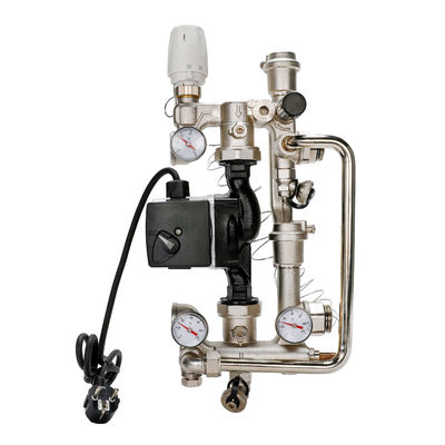Mixing System factory, Buy good quality Mixing System Products from China